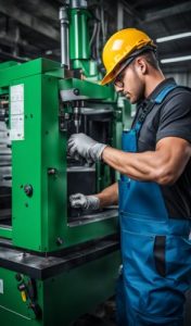 Fabricación de sellos hidráulicos – INDUSTRIA TEK ECUADOR HIDRAULICA & NEUMATICA